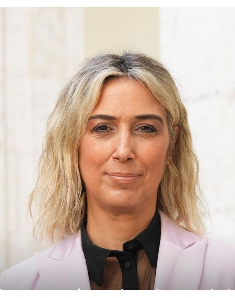 Isabel Ferreira eleita pelo PS diz que após tomar posse "não há partidos"