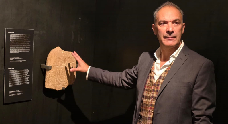 Museu do Abade de Baçal em Bragança reabre ao público com peças raras e ...