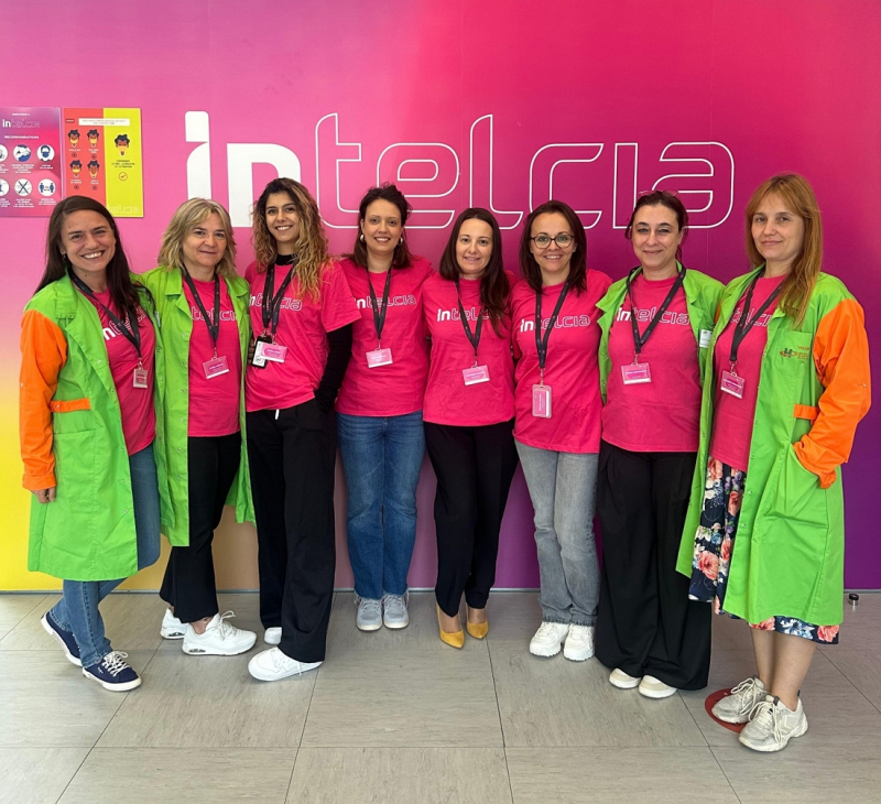 Intelcia Portugal lança projeto de voluntariado