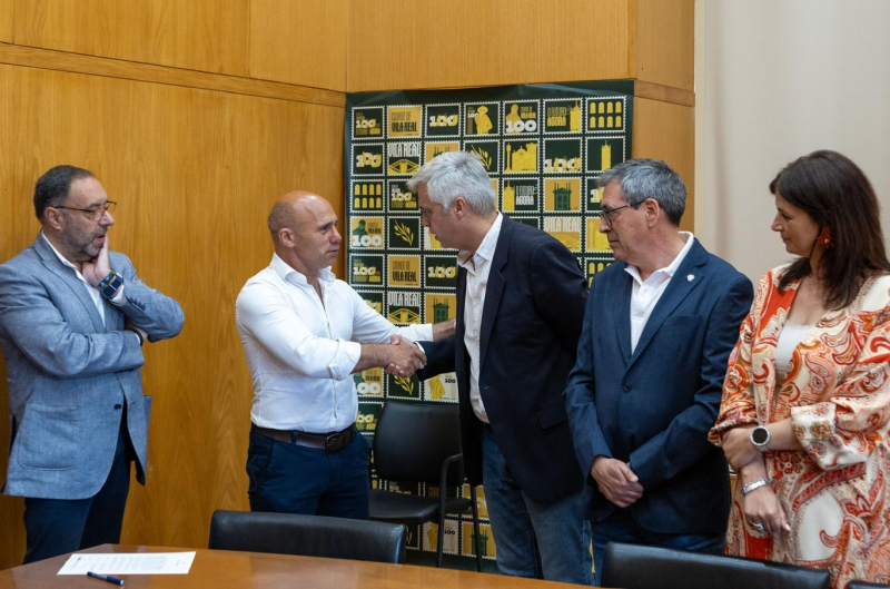 Investimento de 1,3ME para criar ecovia entre Vila Real e Régua