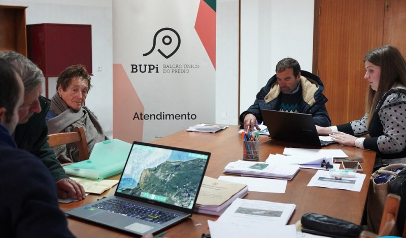 Roteiro de Proximidade BUPi passa por Alfândega da Fé e Vila Flor
